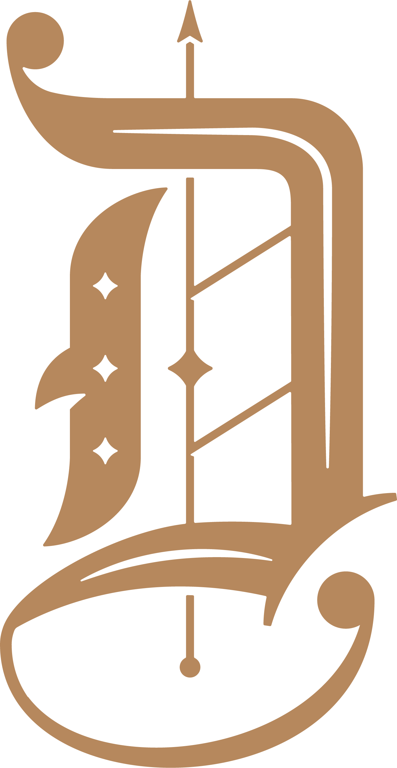 Branding & Design Studio – Western KY | Decree Design Co.®